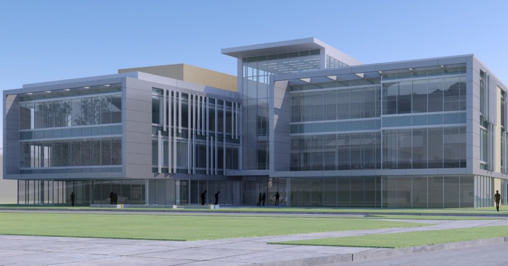 Southern University Marks $70M STEM Complex Milestone - HBCU Gameday