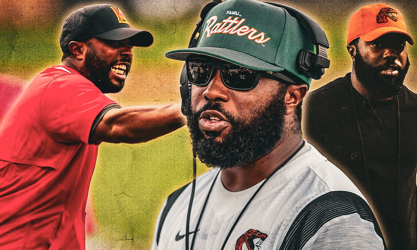 Minnesota Vikings Add Former HBCU Coach to Staff - HBCU Gameday