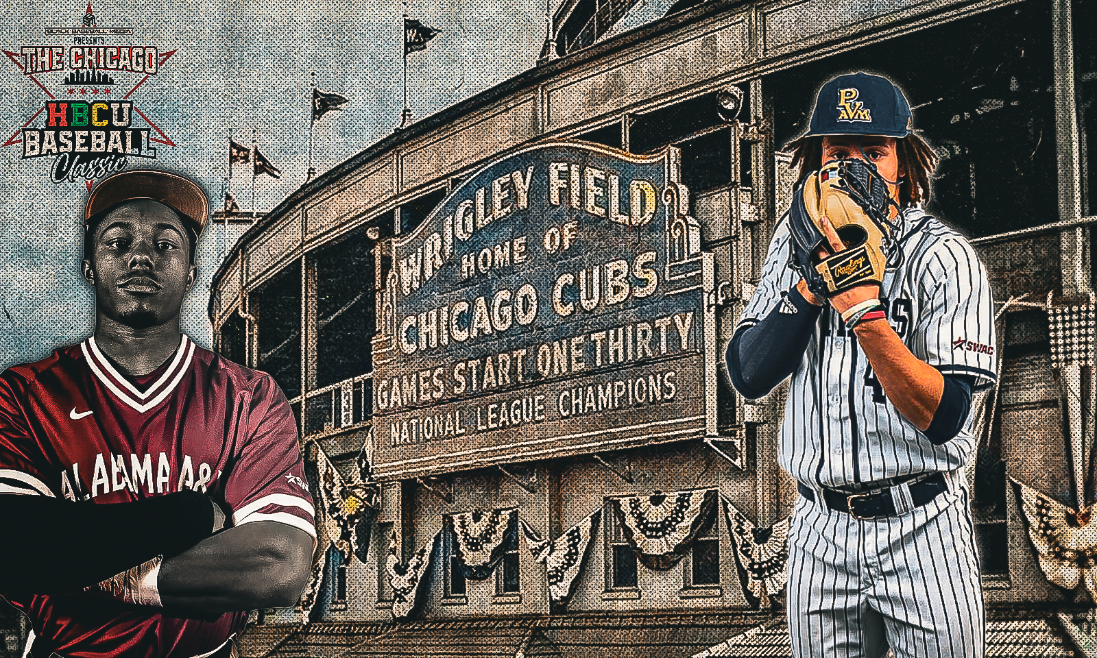 Chicago HBCU Baseball Classic Set for History at Wrigley Field - HBCU ...