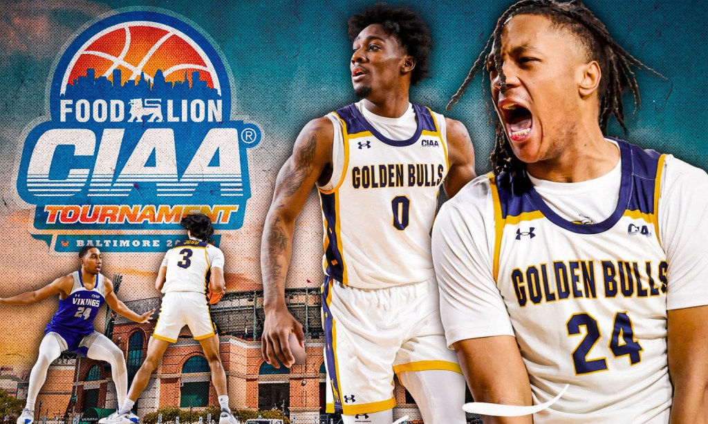 CIAA Tournament Delivers First Thriller as JCSU Survives 6-Seed - HBCU ...