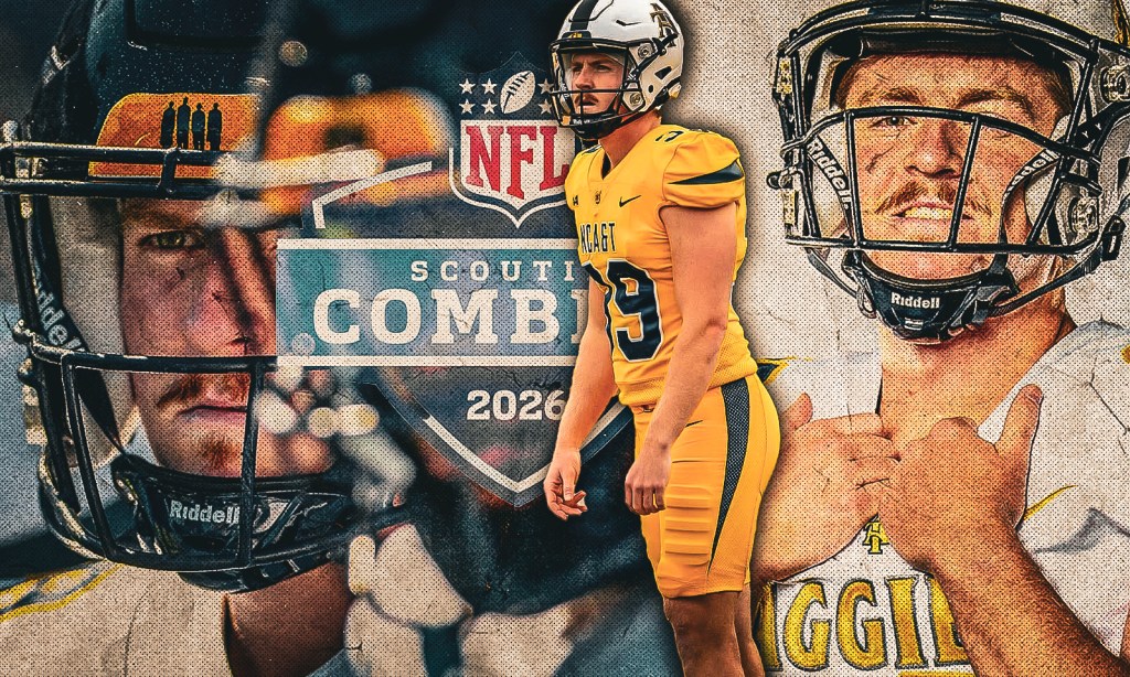 HBCU Kicker Gets NFL Combine Invite After Legacy Bowl - HBCU Gameday