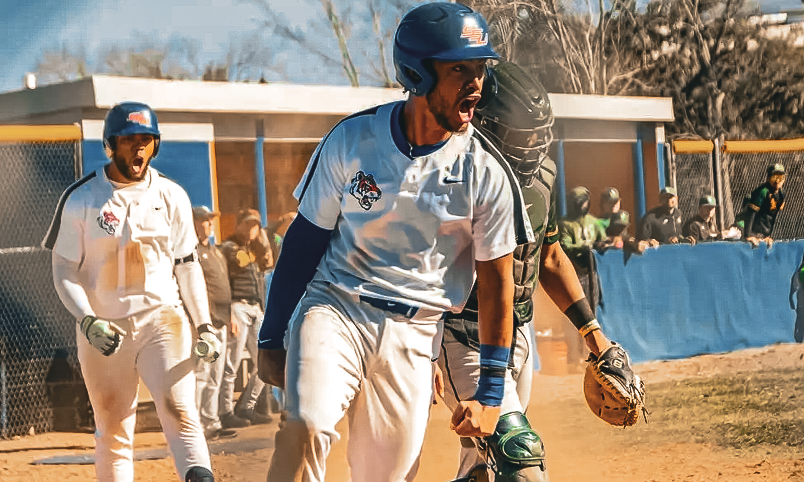 HBCU Baseball Team Shuts Out No. 1 in Stunning Upset - HBCU Gameday