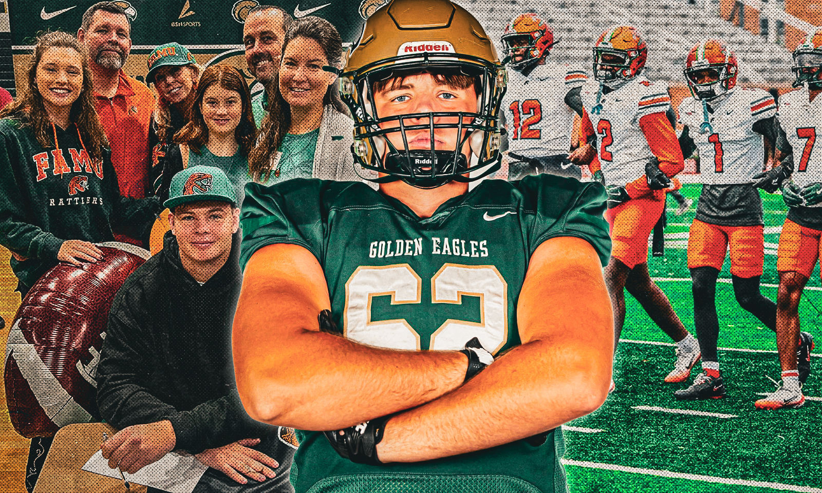 Viral FAMU Signing Photo Reveals a Deeper HBCU Football Story - HBCU ...