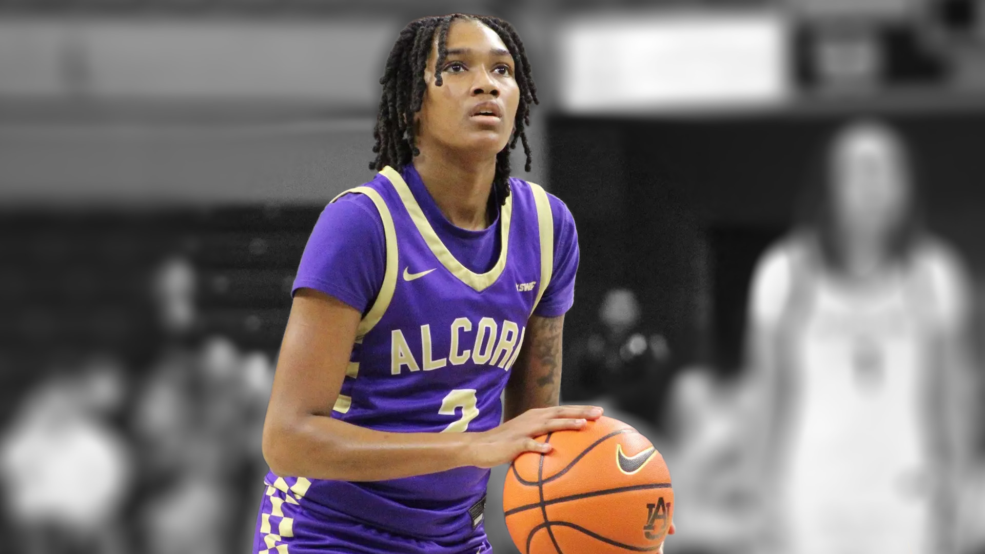 Alcorn State women clinch second seed in SWAC Tournament - HBCU Gameday