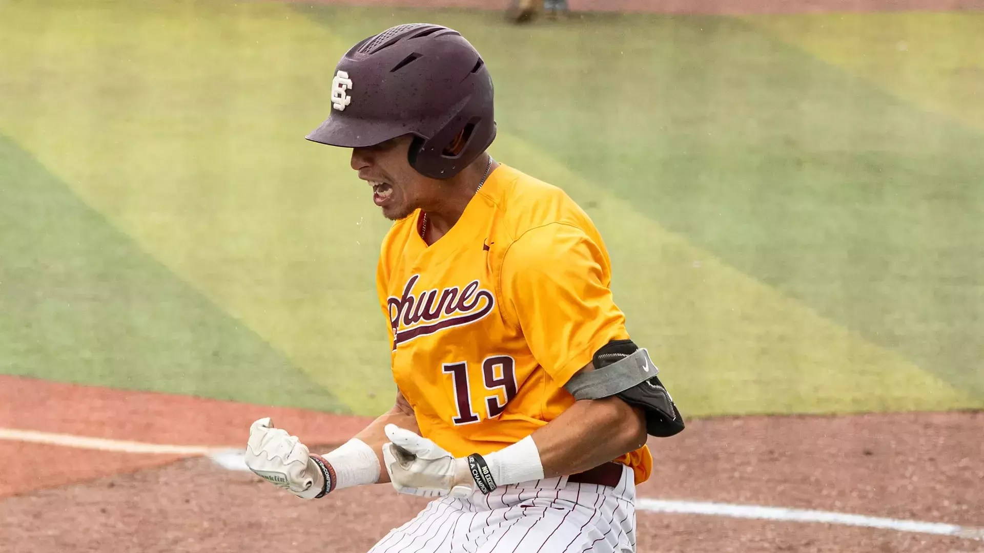 Bethune-Cookman takes series against Jackson, stays atop SWAC - HBCU ...