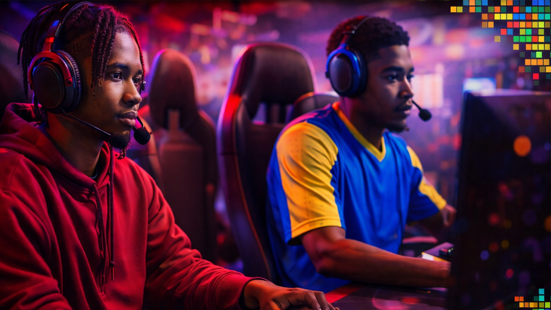 HBCU eSports Archives - HBCU Gameday