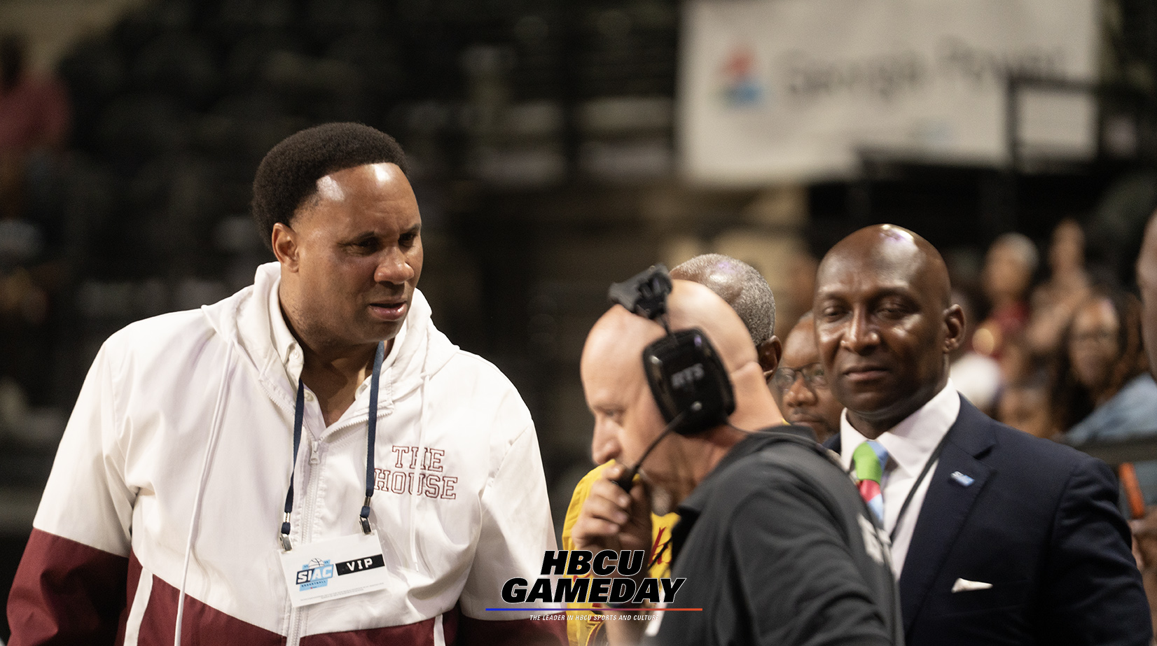 ESPN clip of Morehouse-Tuskegee cuffing incident causes stir at SIAC ...