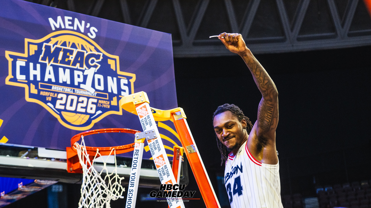 Howard University star shows rare pride and loyalty in NIL era - HBCU ...