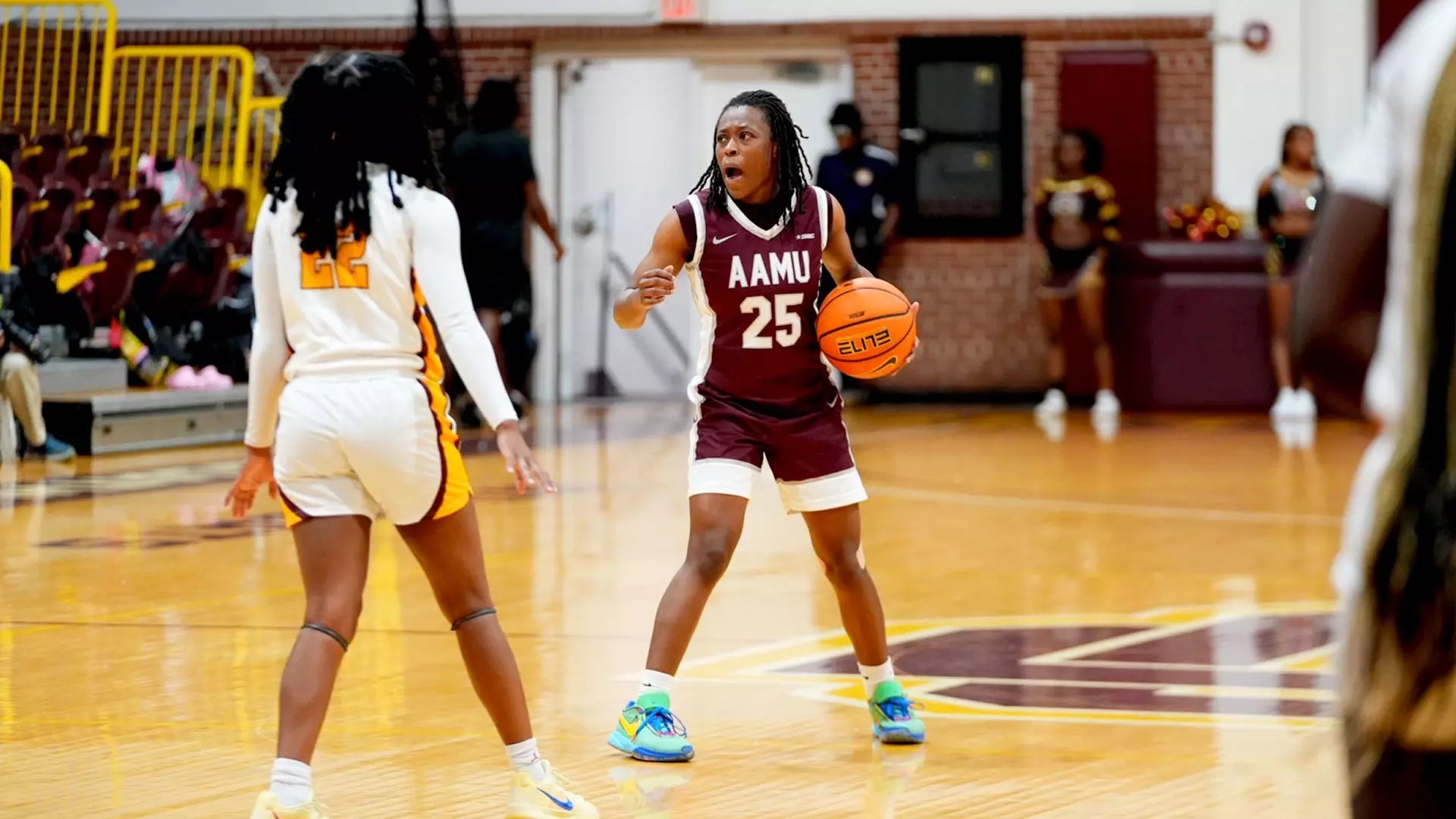 SWAC Players sweep HBCU Go Player of the Year Awards - HBCU Gameday