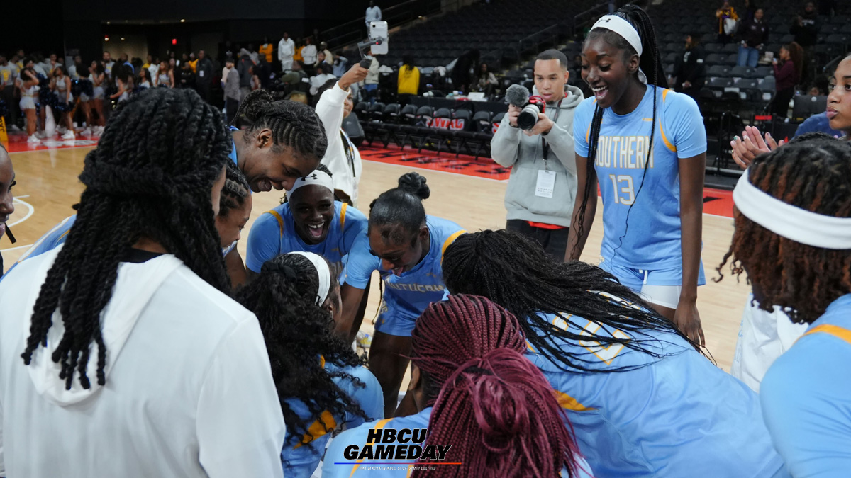 HBCU basketball's hottest team falls in conference semis - HBCU Gameday