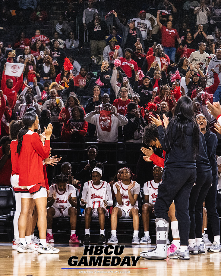 WSSU's historic title run inspired hope, fueled by faith - HBCU Gameday