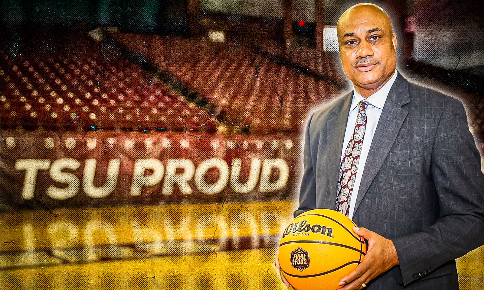 Kevin Granger Responds After Texas Southern Firing - HBCU Gameday