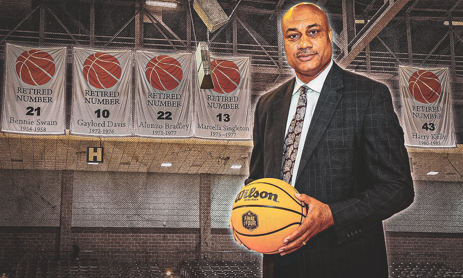 HBCU Retired Number Banner Quietly Disappears From Rafters - HBCU Gameday