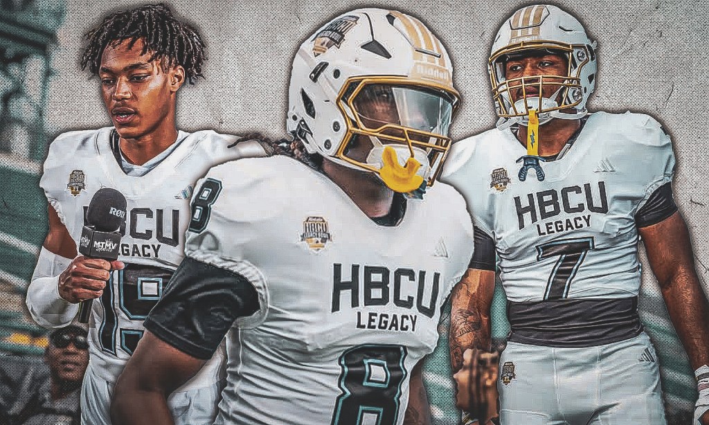 HBCU ‘Hard Knocks’ Stars Boost NFL Draft Stock at Legacy Bowl - HBCU ...