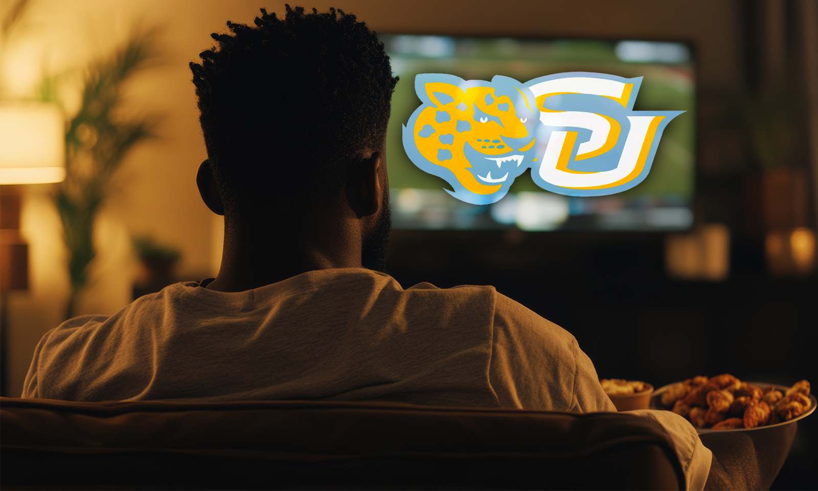 Southern University TV Deal Matches LSU Media Partnership - HBCU Gameday
