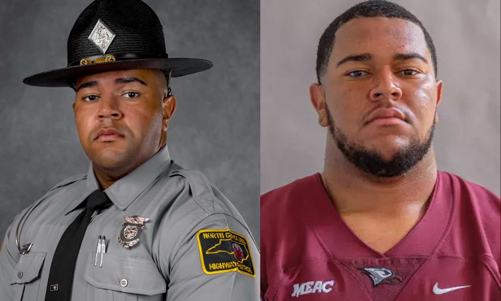 NC State Trooper, Former HBCU Player Killed in Line of Duty - HBCU Gameday