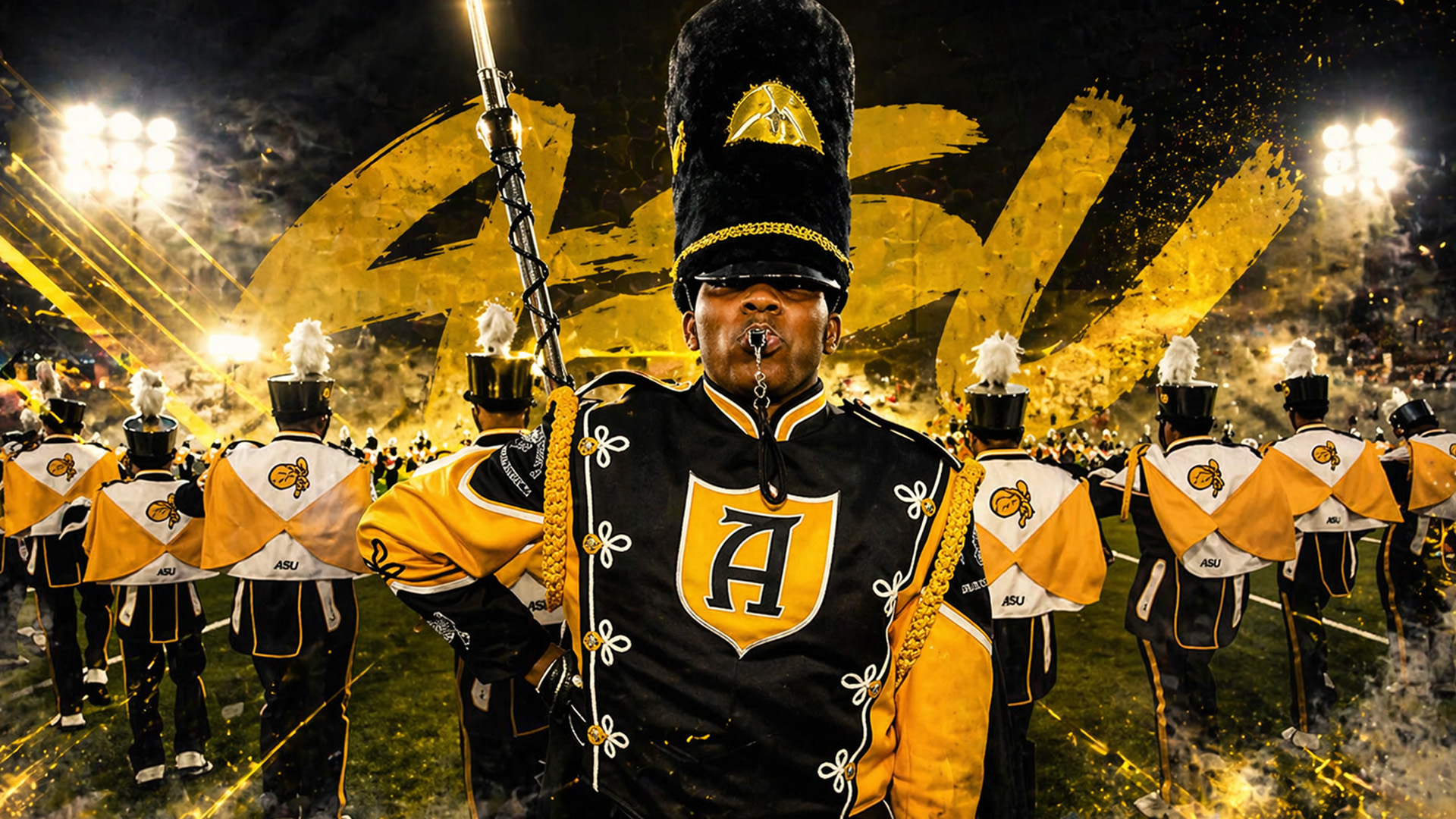 Alabama State names new Director of Bands - HBCU Gameday