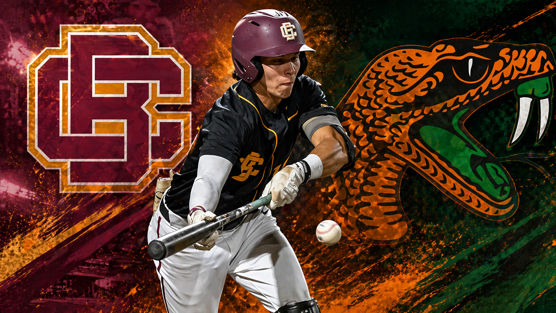 Bethune-Cookman strikes first in FAMU series - HBCU Gameday
