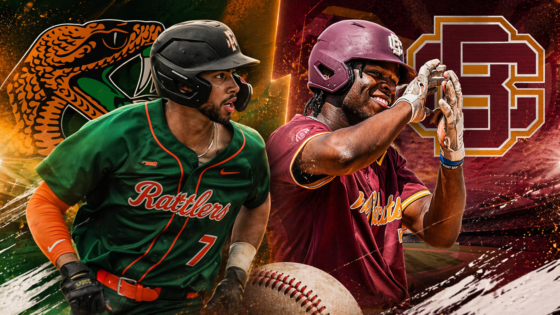 FAMU and Bethune-Cookman will settle first place this weekend - HBCU ...