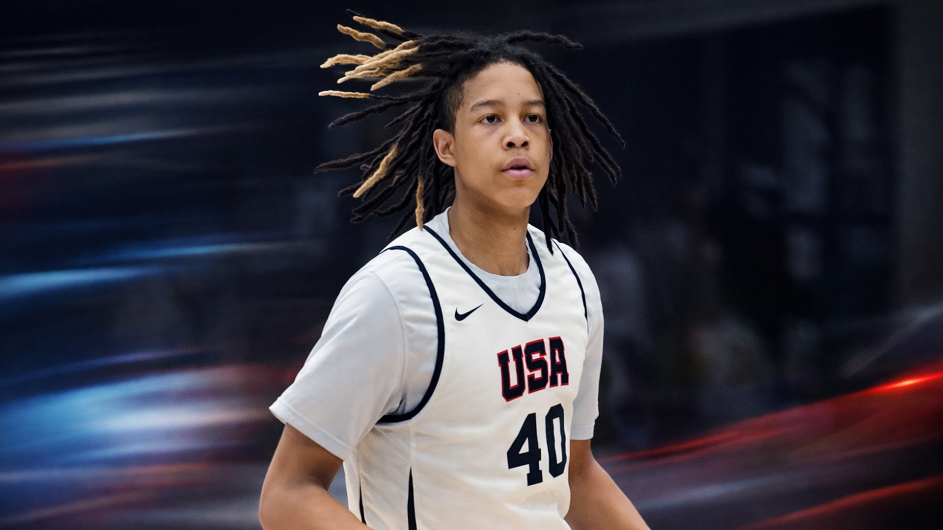 Son of NBA legend gets basketball offer from an HBCU - HBCU Gameday