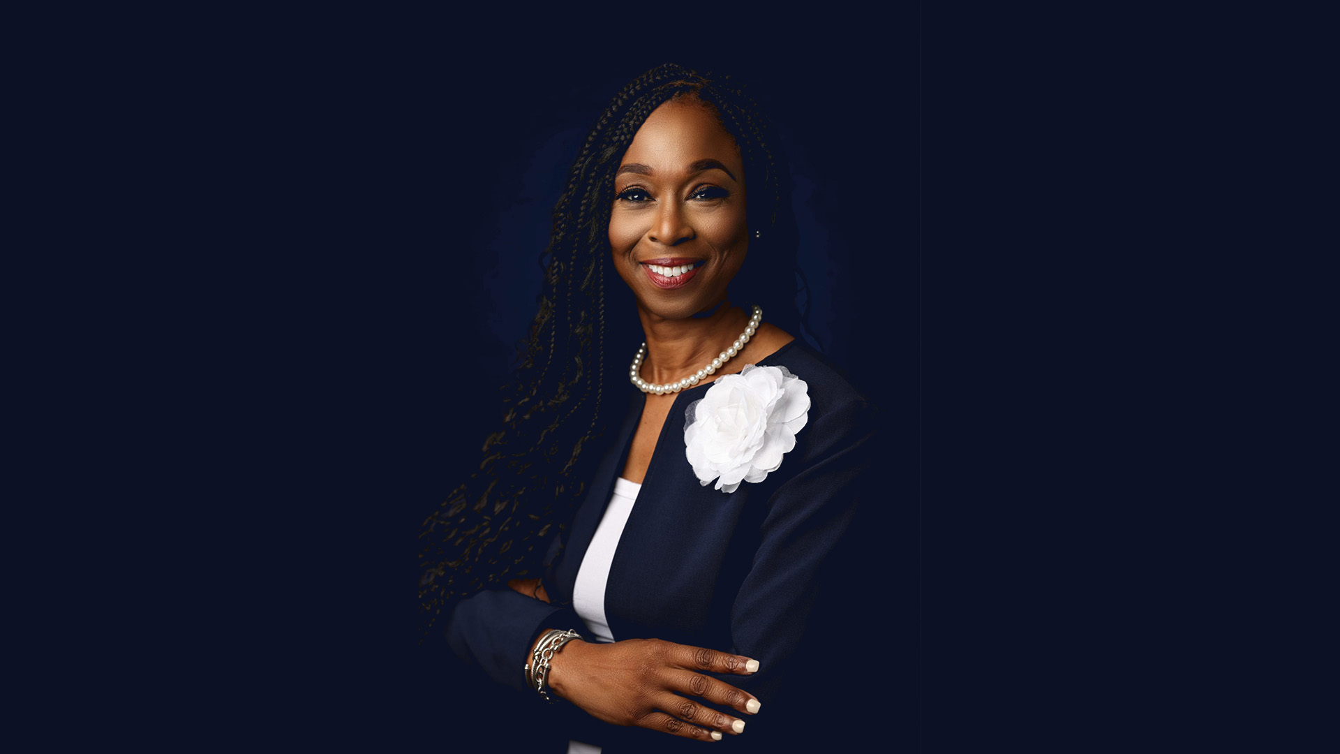 Jackson State officially names its newest President - HBCU Gameday