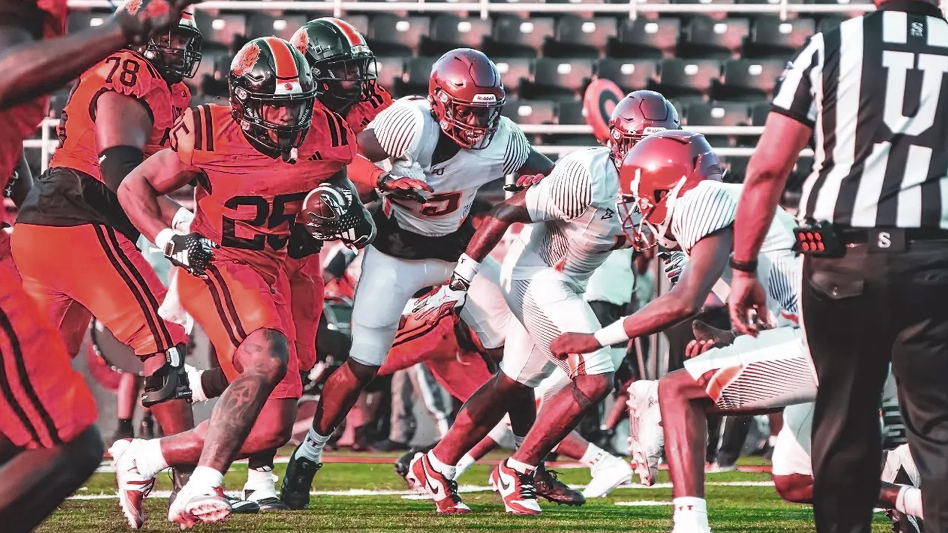 HBCU league votes to cut non-NCAA football contests - HBCU Gameday