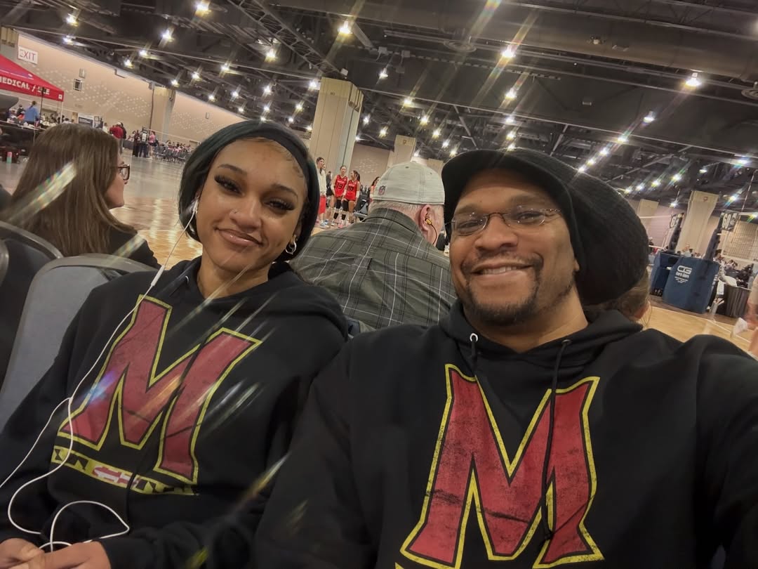 HBCU volleyball program signs daughter of former NBA player - HBCU Gameday