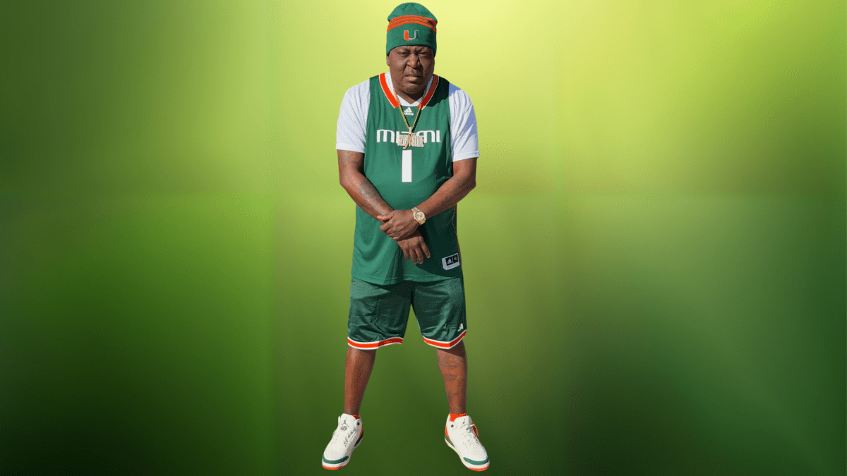 Rapper Trick Daddy shut down at AKA conference - HBCU Gameday