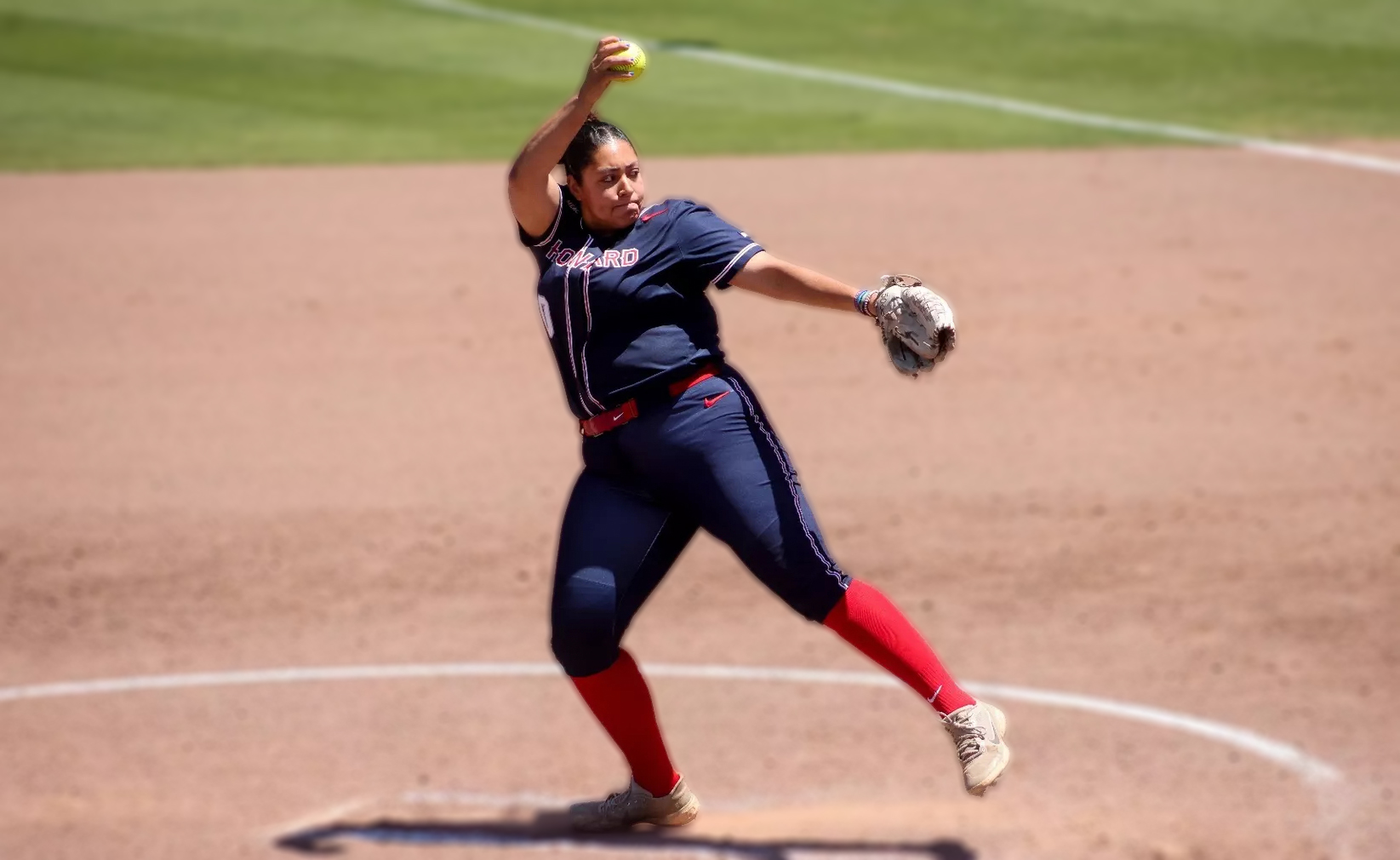 Howard University sets HBCU, mid-major standard with historic year ...
