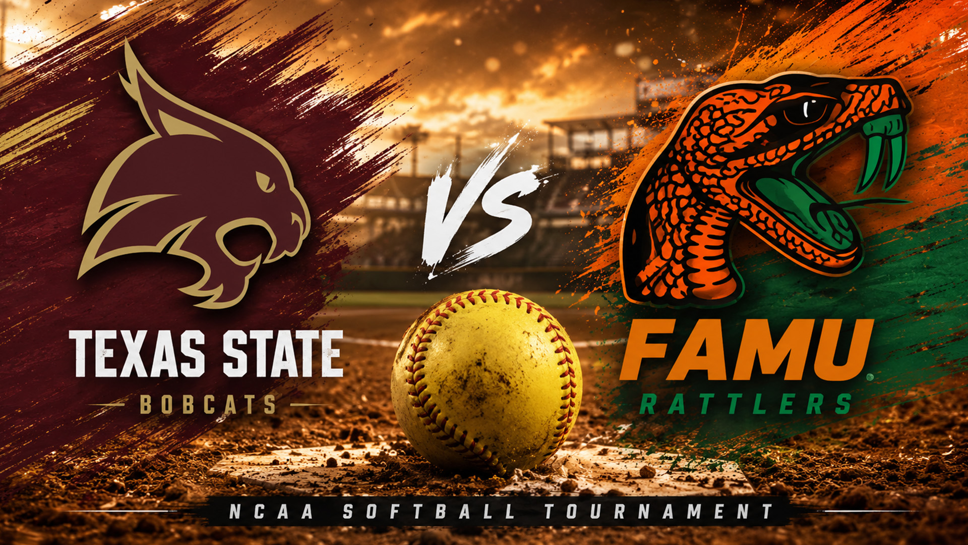 FAMU softball season ends at NCAA Tournament - HBCU Gameday
