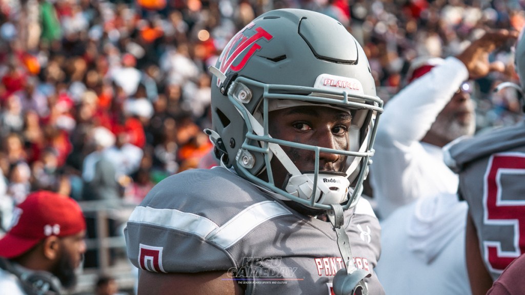 HBCU star and FBS player William Davis died of gunshot to chest - HBCU ...