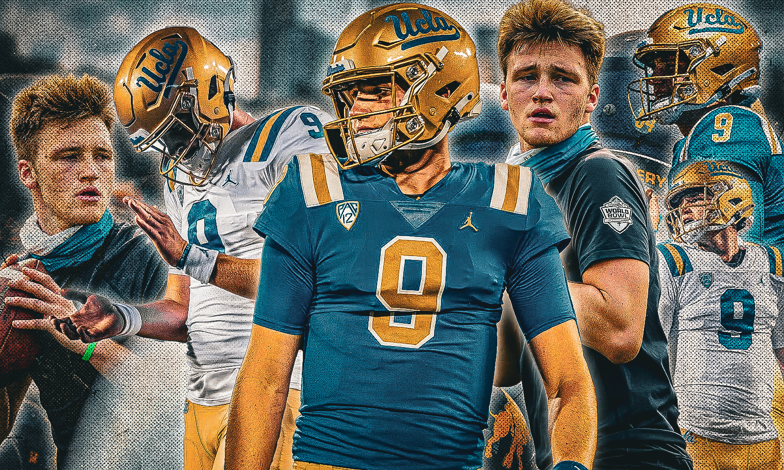 Former 4 Star Ucla Qb Signs With Hbcu After Portal Exits Hbcu Gameday