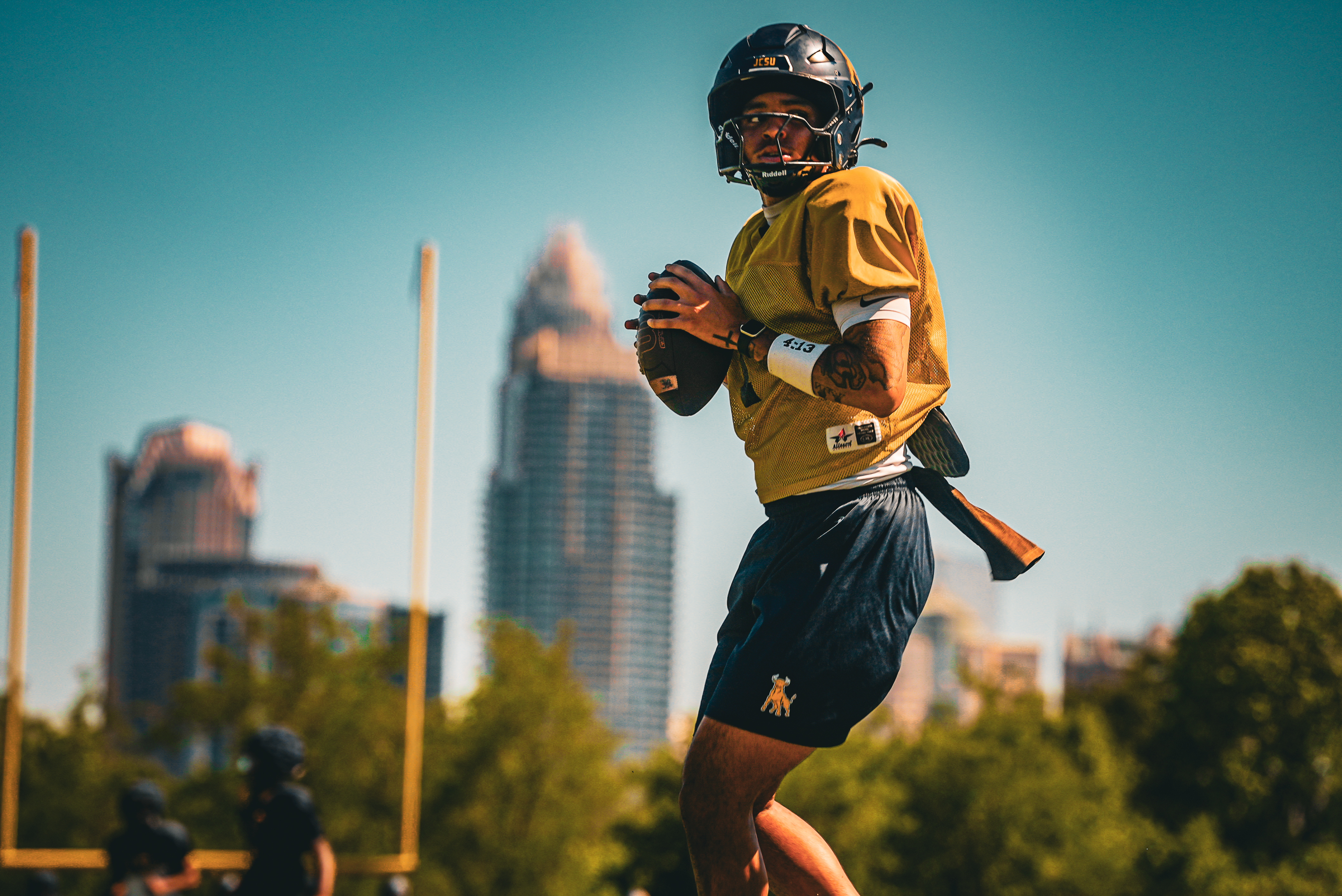 HBCU Champion Hit by Transfer Portal Exits After Intense Spring - HBCU ...
