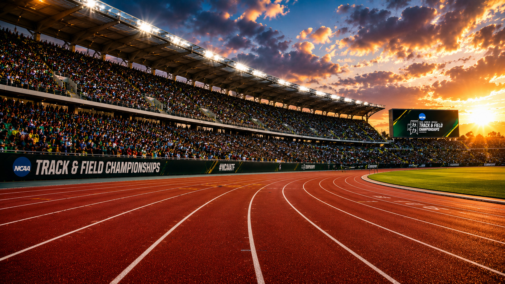 Every HBCU athlete competing at NCAA Track & Field Championship - HBCU ...
