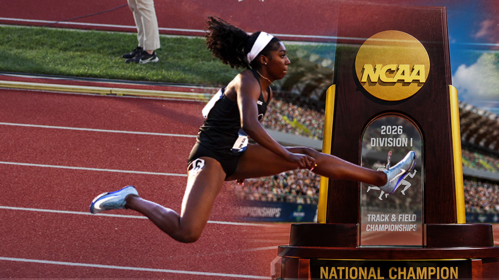 Howard, Southern advance, FAMU falls short at NCAA Track Championship ...