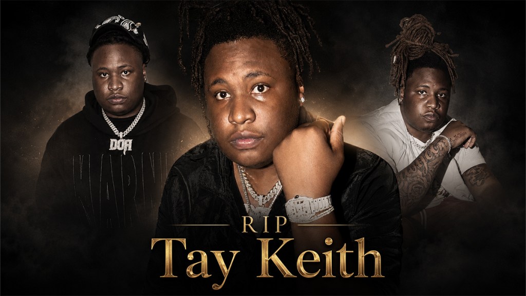 Tay Keith, producer that turned an HBCU party into a Beyonce hit, has ...